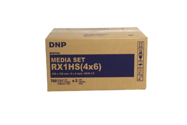 ריבון DNP RX1 4X6 - חנן מלכה