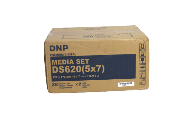 ריבון DNP DS620 5X7 - חנן מלכה